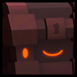 Huge Hell Chest Mimic | Pets GO Wiki | Fandom