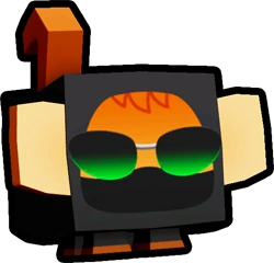 Hooded Monkey | Pets GO Wiki | Fandom