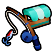 Fishing Merchant | Pets GO Wiki | Fandom