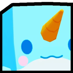 Huge Narwhal | Pets GO Wiki | Fandom