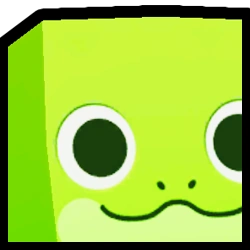 Huge Froggy | Pets GO Wiki | Fandom