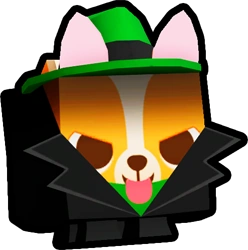 Hacker Corgi | Pets GO Wiki | Fandom