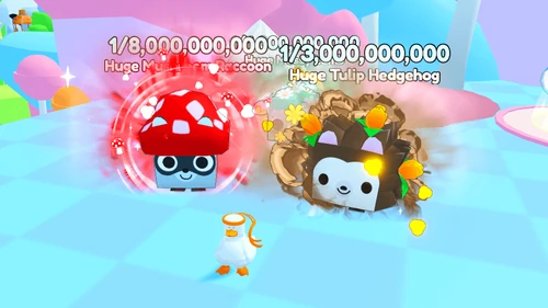 Update Log/Update 32 | Pets GO Wiki | Fandom