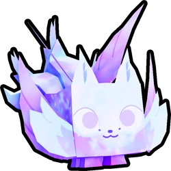 Galaxy Fox | Pets GO Wiki | Fandom