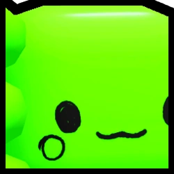 Huge Balloon Axolotl | Pets GO Wiki | Fandom