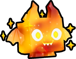 Cosmic Dragon | Pets GO Wiki | Fandom