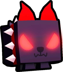 Hellhound | Pets GO Wiki | Fandom