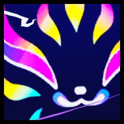 Titanic Aura Kitsune | Pets GO Wiki | Fandom