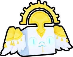Empyrean Snake | Pets GO Wiki | Fandom