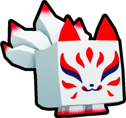 Kitsune Fox | Pets GO Wiki | Fandom