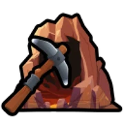 Mining | Pets GO Wiki | Fandom