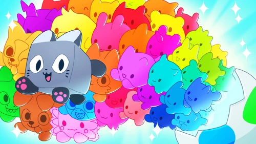 Update Log/Announcement | Pets GO Wiki | Fandom
