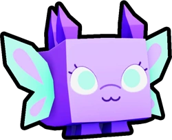 Fairy | Pets GO Wiki | Fandom