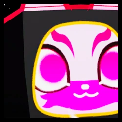 Huge Aura Fox | Pets GO Wiki | Fandom