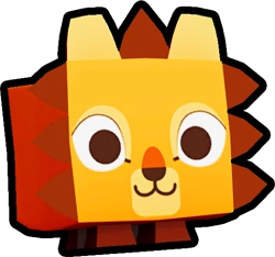 Lion | Pets GO Wiki | Fandom
