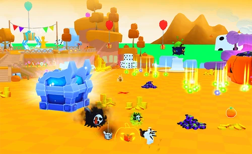 Update Log/Update 2 | Pets GO Wiki | Fandom