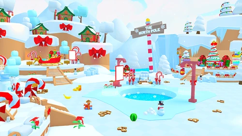 Update Log/Update 10 | Pets GO Wiki | Fandom
