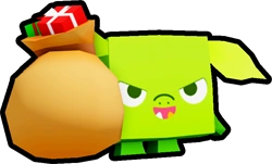 Greedy Goblin | Pets GO Wiki | Fandom