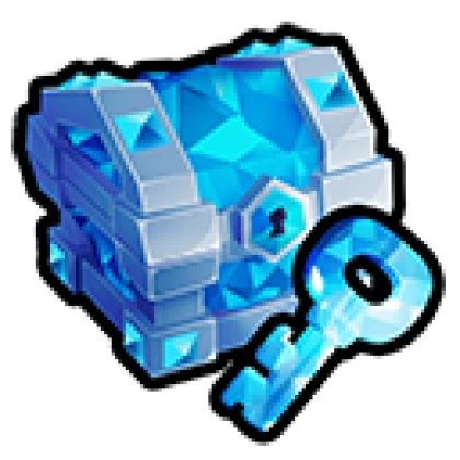 Crystal Chest | PETS GO Wiki | Fandom