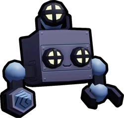 Mining Robot | Pets GO Wiki | Fandom