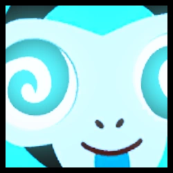 Titanic Hypnotic Monkey | Pets GO Wiki | Fandom