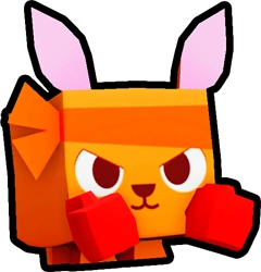 Kangaroo | Pets GO Wiki | Fandom