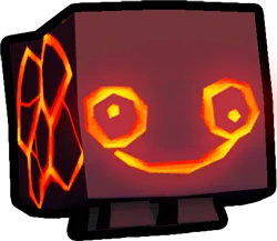 Hell Rock | Pets GO Wiki | Fandom