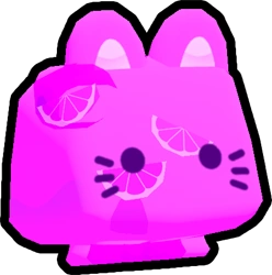 Jelly Cat | Pets GO Wiki | Fandom