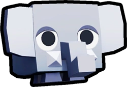 Elephant | Pets GO Wiki | Fandom