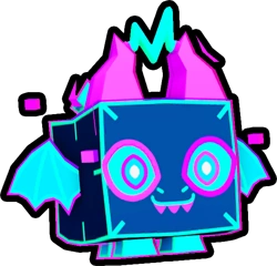 Holographic Dragon | Pets GO Wiki | Fandom