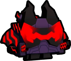 Tech Samurai Dragon | Pets GO Wiki | Fandom