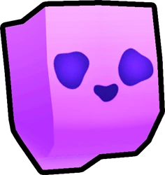 Glowy the Ghost | Pets GO Wiki | Fandom
