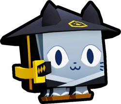 Ninja Cat | Pets GO Wiki | Fandom