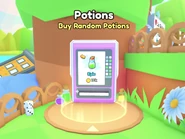 Potion Vending Machine | Pets GO Wiki | Fandom