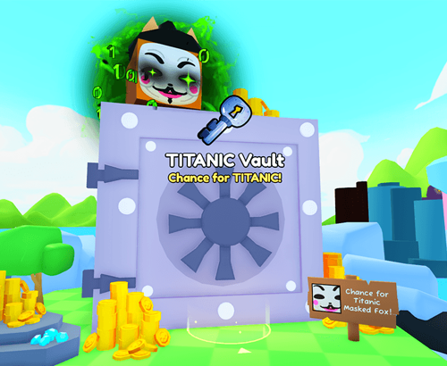 Update Log/Update 20 | Pets GO Wiki | Fandom