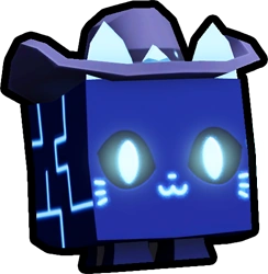 Tech Yee-haw Cat | Pets GO Wiki | Fandom