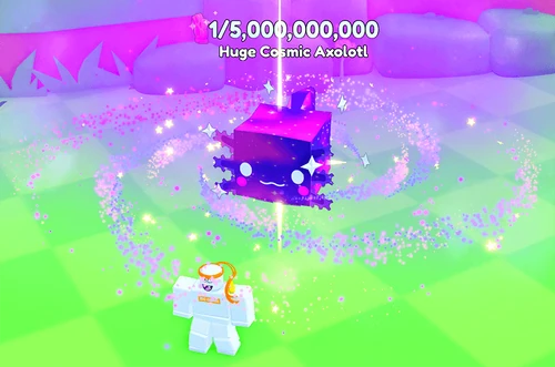 Update Log/Update 3 | PETS GO Wiki | Fandom