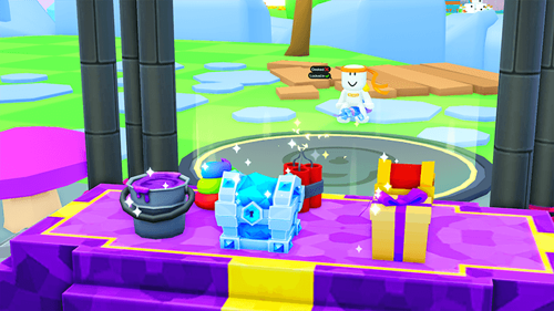 Update Log/Update 19 | Pets GO Wiki | Fandom