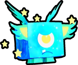 Comet Cyclops | Pets GO Wiki | Fandom