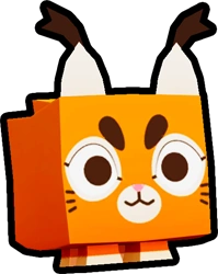 Floppa | Pets GO Wiki | Fandom