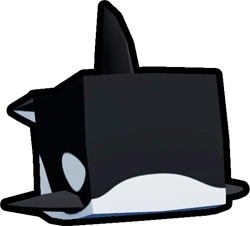Orca | Pets GO Wiki | Fandom
