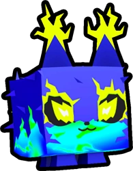 Electric Fox | Pets GO Wiki | Fandom