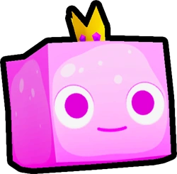 Queen Slime | Pets GO Wiki | Fandom