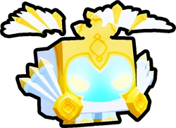 Empyrean Dominus | Pets GO Wiki | Fandom