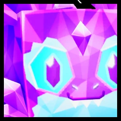 Huge Amethyst Dragon | Pets GO Wiki | Fandom