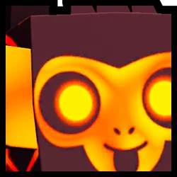 Huge Hell Monkey | Pets GO Wiki | Fandom