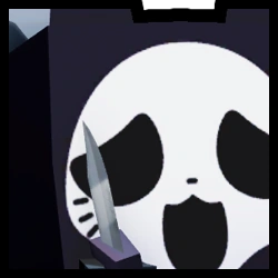 Huge Ghostface Cat | Pets GO Wiki | Fandom