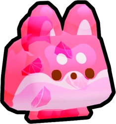 Jelly Shiba | Pets GO Wiki | Fandom