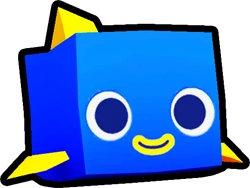 Blue Fish | PETS GO Wiki | Fandom