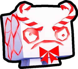 Candycane Rock | Pets GO Wiki | Fandom
